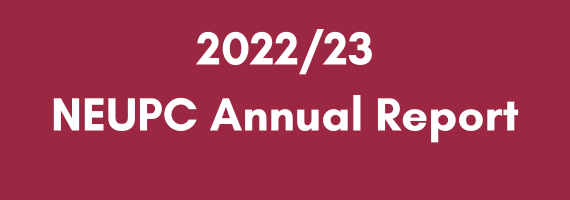 NEUPC Annual Reports | NEUPC