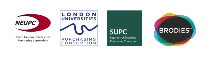 Procurement Templates | NEUPC